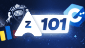 AZ101: C++ for Competitive Programming | AlgoZenith