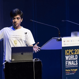 Indian Competitive Programming Summer Camp Season 2 | AlgoZenith