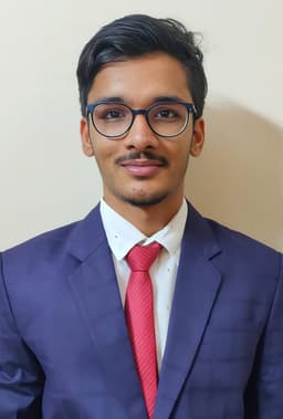 Software Engineer MTS at SalesForce